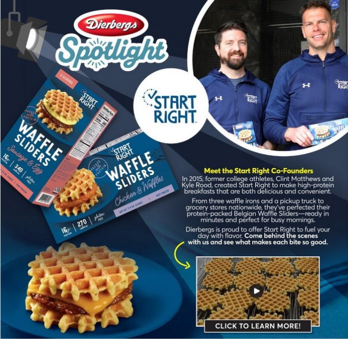 Dierbergs Markets Weekly Ad Sep 23 – Sep 29, 2025