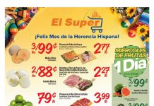 Superior Grocers Weekly Ad