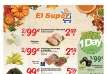 Superior Grocers Weekly Ad