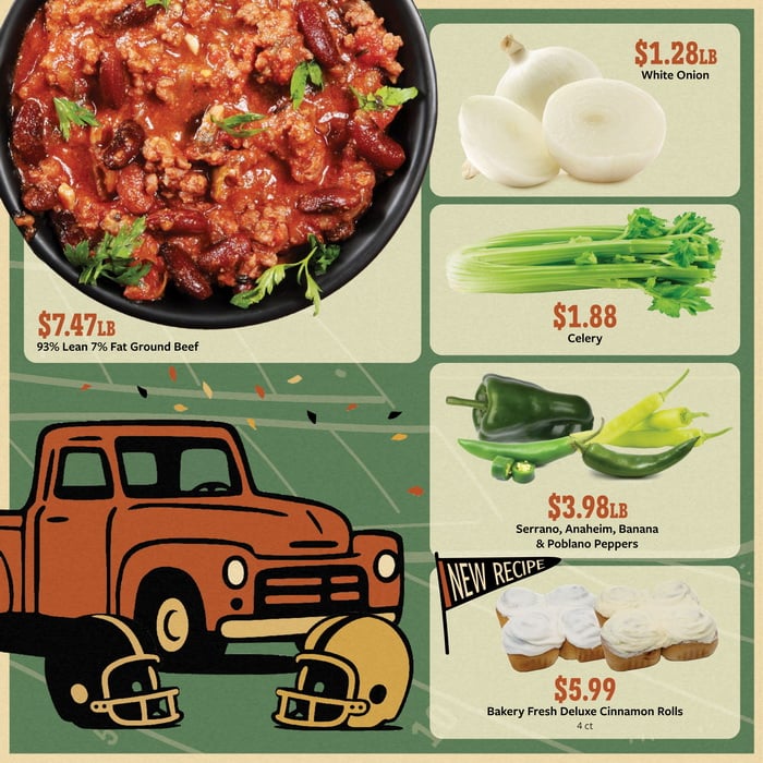 Fareway Weekly Ad Sep 08 – Sep 13, 2025