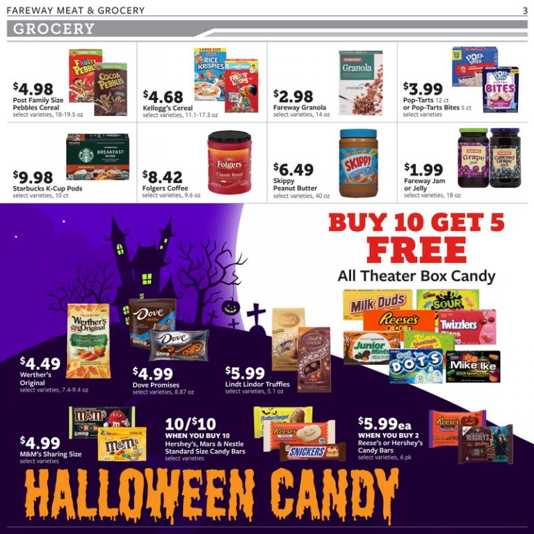 Fareway Weekly Ad Sep 14 – Sep 20, 2025