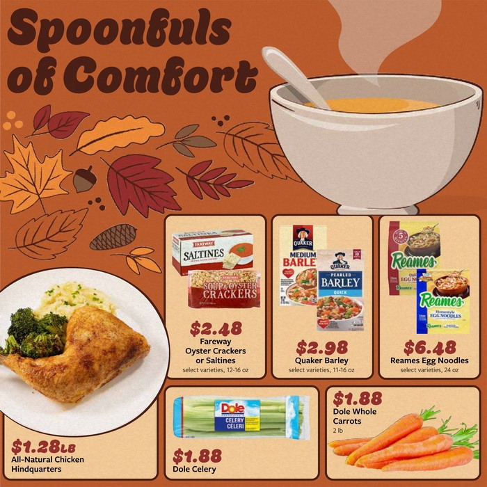 Fareway Weekly Ad Sep 29 – Oct 04, 2025