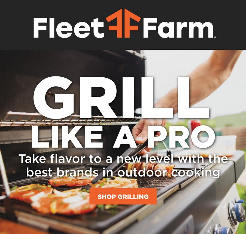 Fleet Farm Weekly Ad Sep 04 – Sep 10, 2025