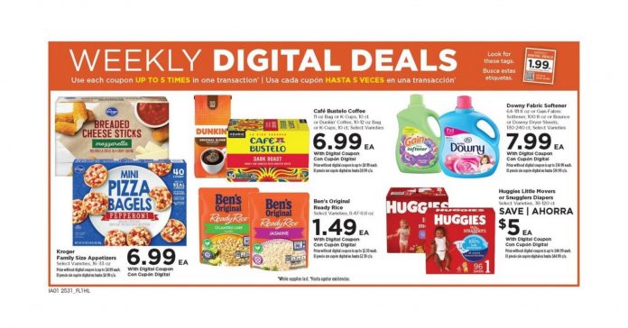 Food 4 Less Weekly Ad Sep 03 – Sep 09, 2025