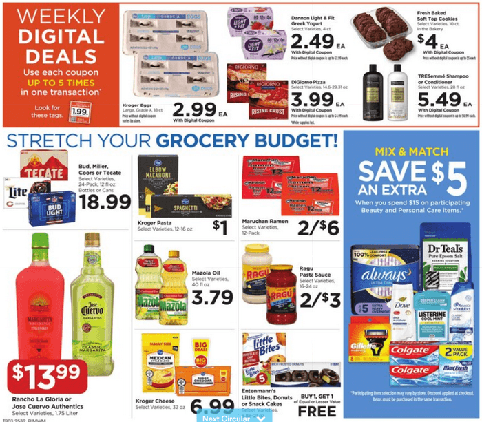 Food 4 Less Weekly Ad Sep 10 – Sep 16, 2025 (Halloween Promotion Included)