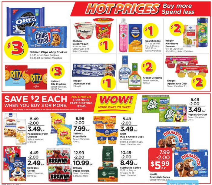 Food 4 Less Weekly Ad Sep 17 – Sep 23, 2025 (Halloween Promotion Included)