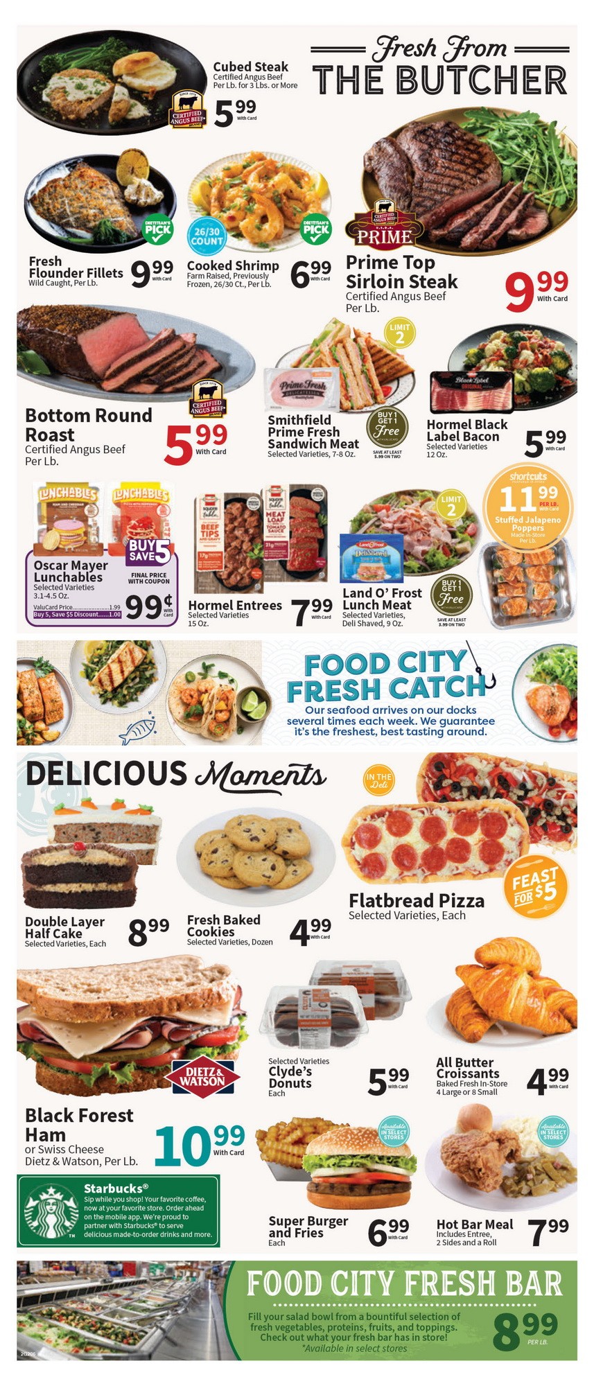 Food City Weekly Ad Sep 03 – Sep 09, 2025