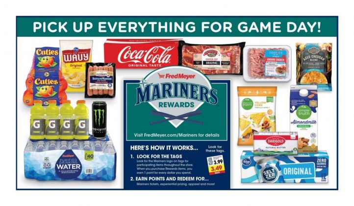 Fred Meyer Weekly Ad Sep 10 – Sep 16, 2025 (Halloween Promotion Included)