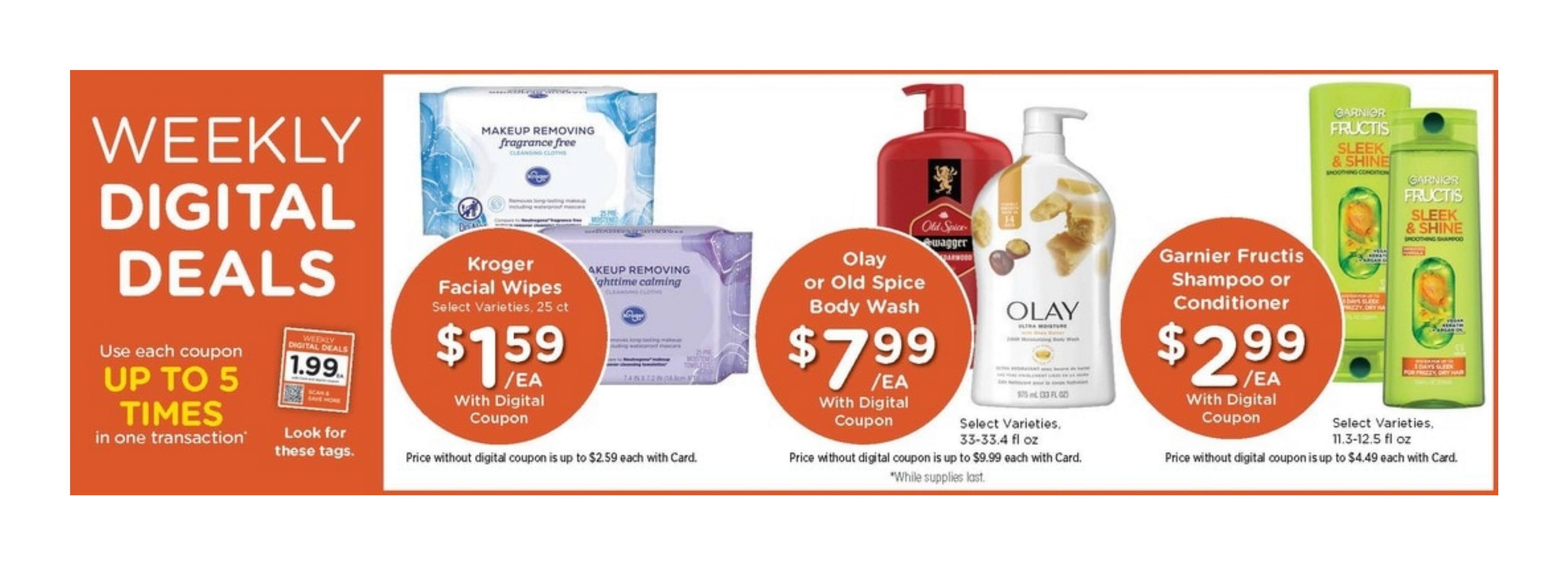 Fred Meyer Weekly Ad Sep 24 – Sep 30, 2025
