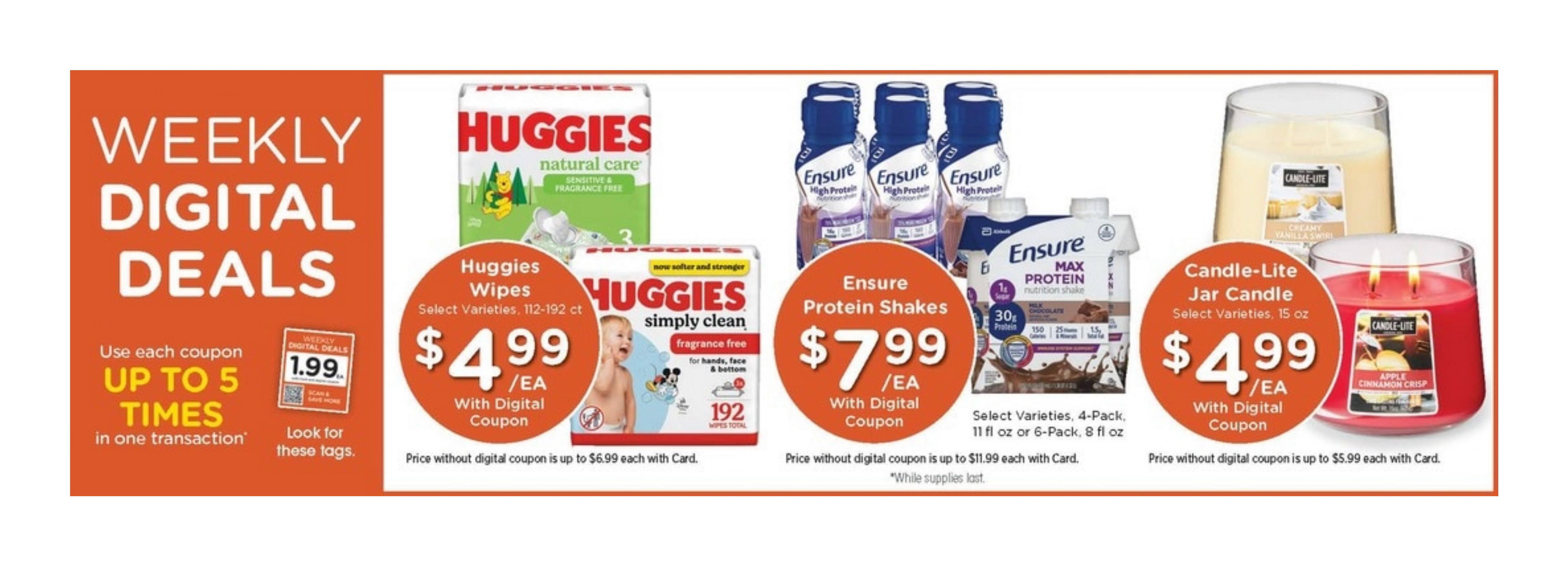 Gerbes Weekly Ad Sep 17 – Sep 23, 2025