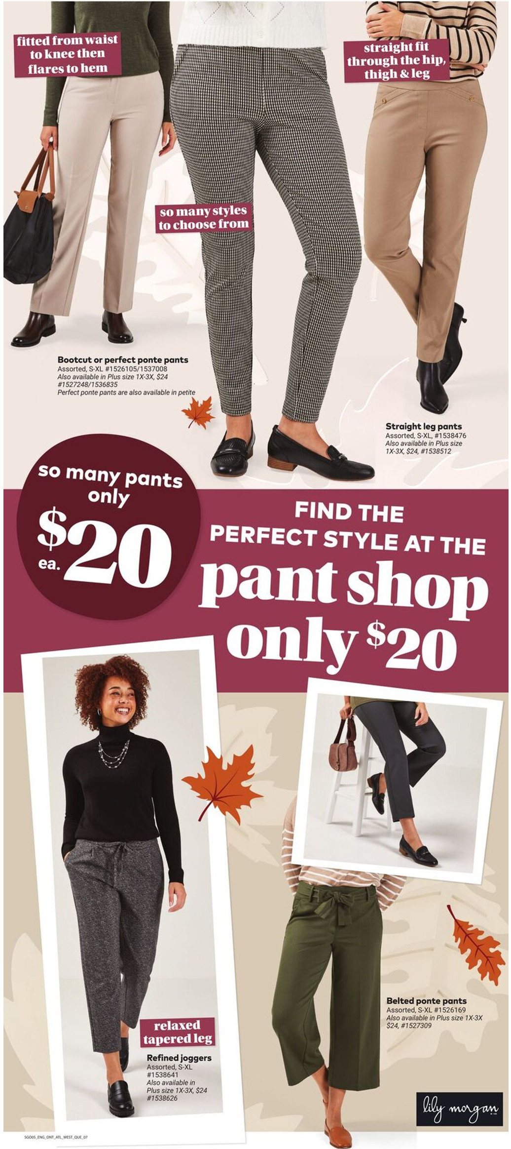 Giant Tiger Weekly Ad Sep 03 – Sep 09, 2025