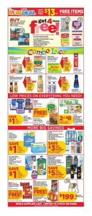 HEB Weekly Ad Sep 24 – Sep 30, 2025
