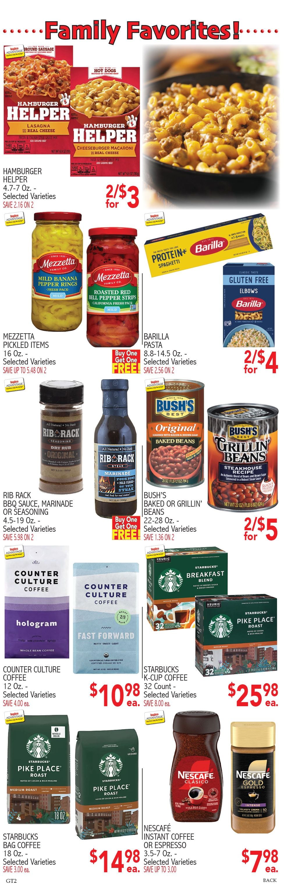 Ingles Weekly Ad Sep 24 – Sep 30, 2025