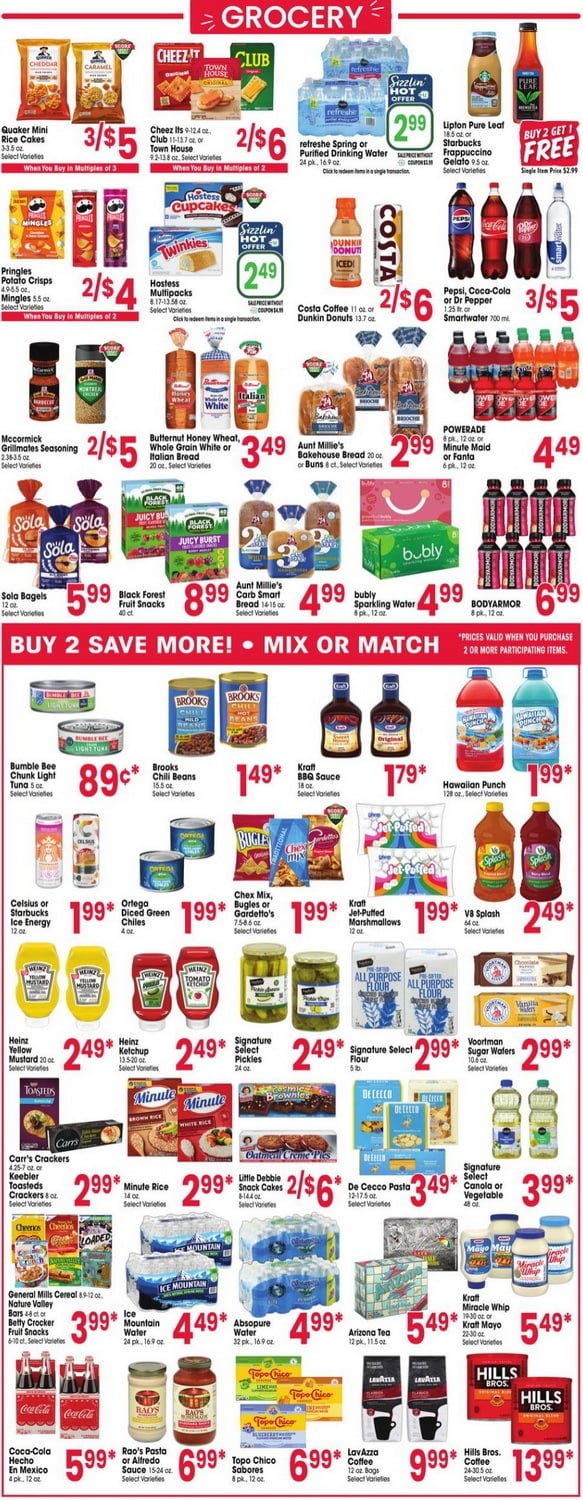 Jewel Osco Weekly Ad Sep 24 – Sep 30, 2025