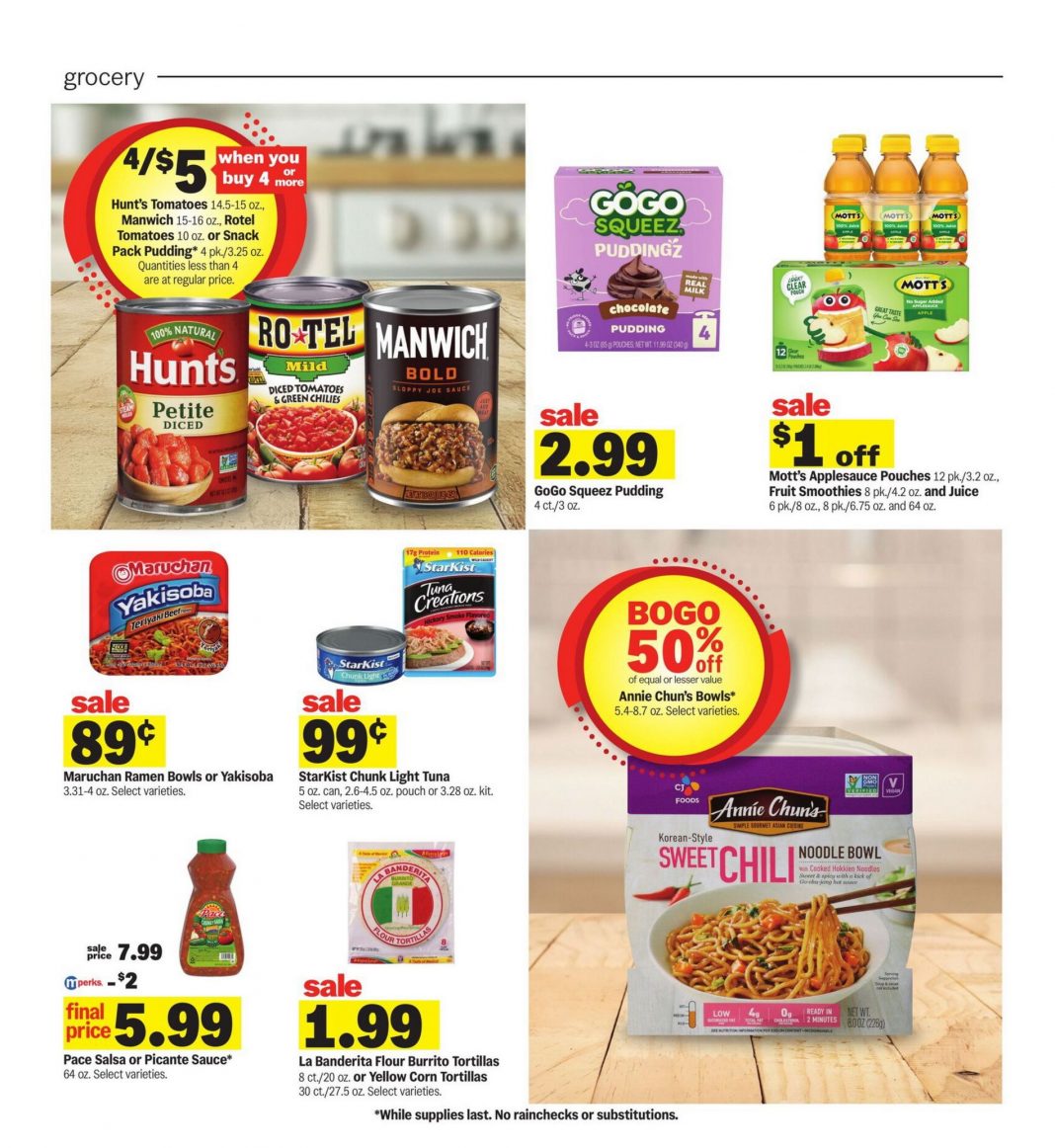 Meijer Weekly Ad Sep 10 – Sep 16, 2025