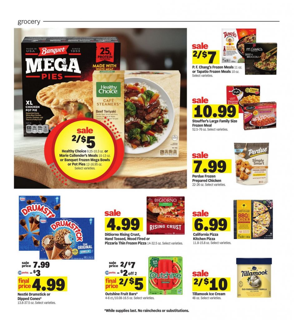 Meijer Weekly Ad Sep 10 – Sep 16, 2025