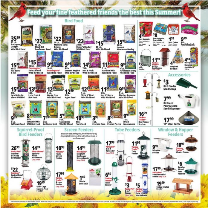Ocean State Job Lot Weekly Ad Sep 18 – Sep 24, 2025
