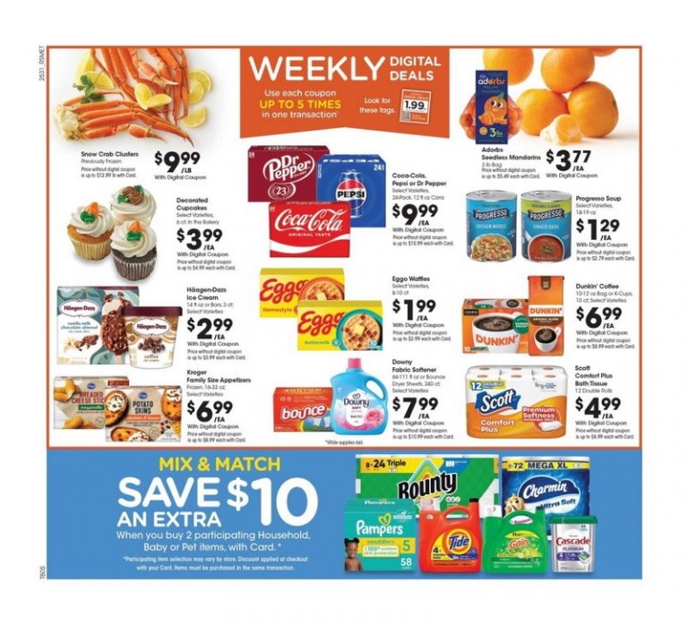 Pick 'n Save Weekly Ad Sep 03 – Sep 09, 2025