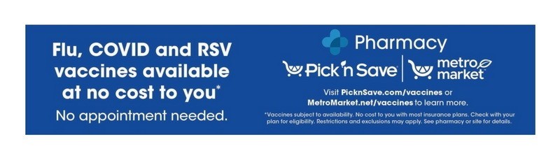Pick 'n Save Weekly Ad Sep 03 – Sep 09, 2025