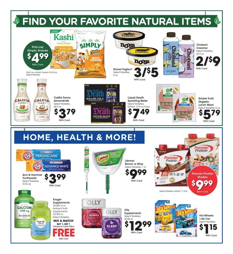 Pick 'n Save Weekly Ad Sep 10 – Sep 16, 2025