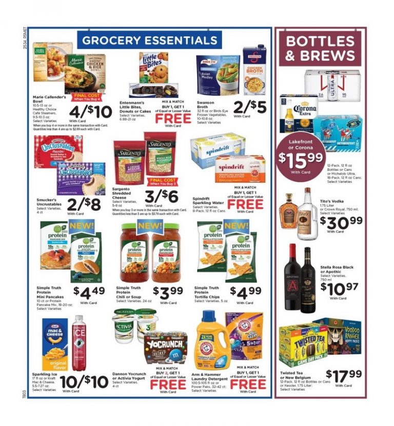 Pick 'n Save Weekly Ad Sep 24 – Sep 30, 2025 (Halloween Promotion Included)