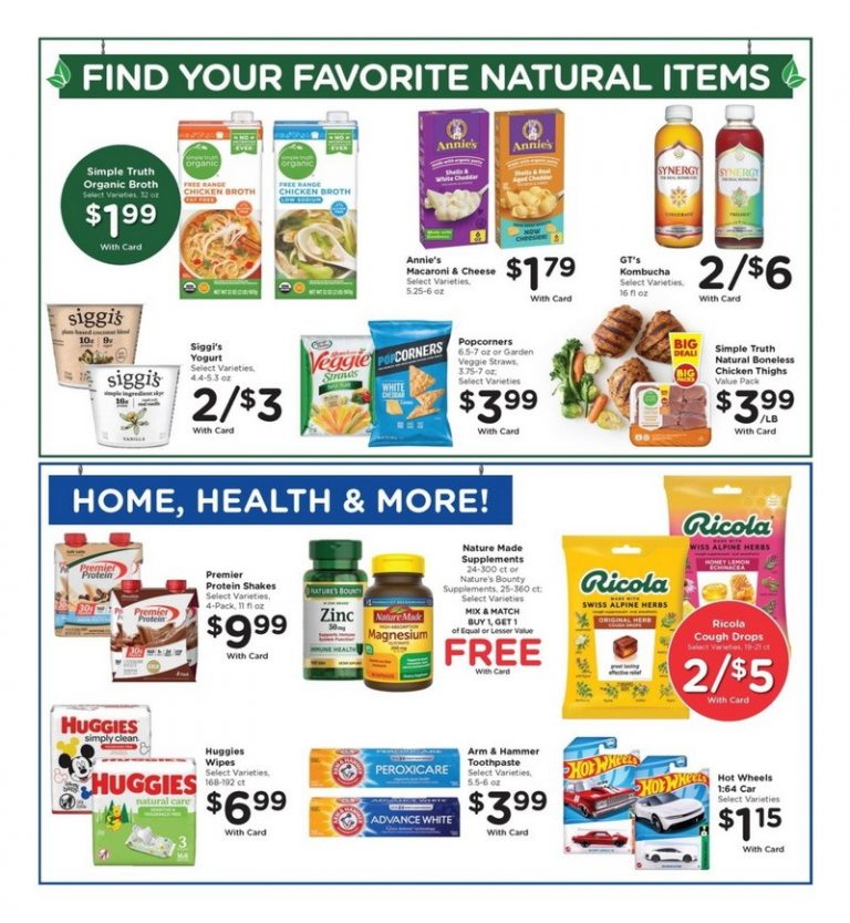 Pick 'n Save Weekly Ad Sep 24 – Sep 30, 2025 (Halloween Promotion Included)
