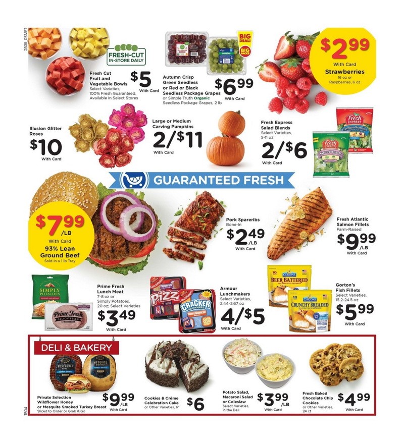 Pick 'n Save Weekly Ad Oct 01 – Oct 07, 2025 (Halloween Promotion Included)
