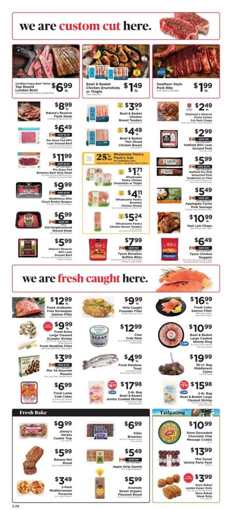 ShopRite Weekly Ad Sep 05 – Sep 11, 2025