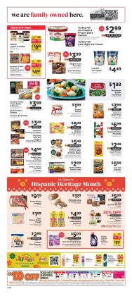 ShopRite Weekly Ad Sep 19 – Sep 25, 2025