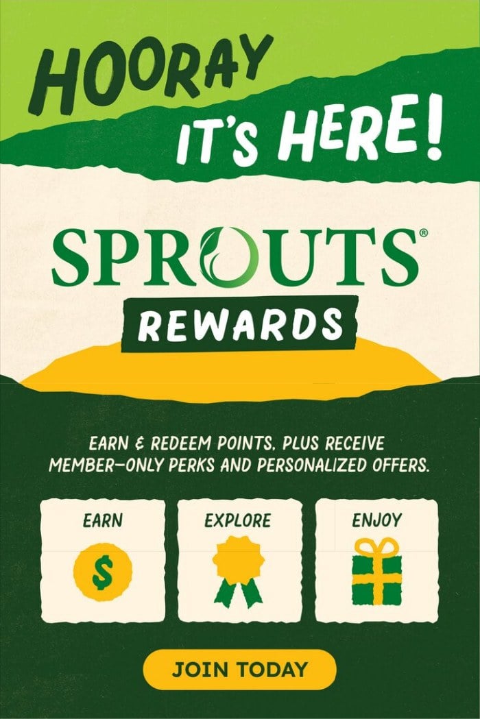 Sprouts Weekly Ad Sep 03 – Sep 09, 2025