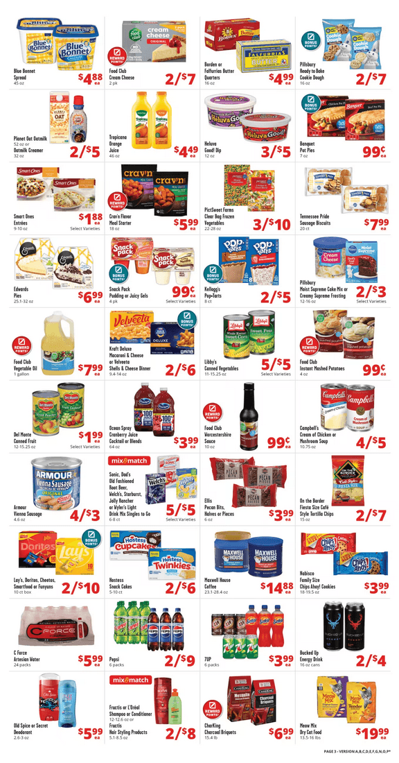 Brookshire Brothers Weekly Ad Oct 22 – Oct 28, 2025 (Halloween Promotion Included)
