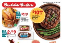 Brookshire's Weekly Ad
