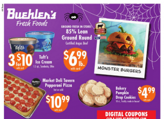 Buehler's Weekly Ad