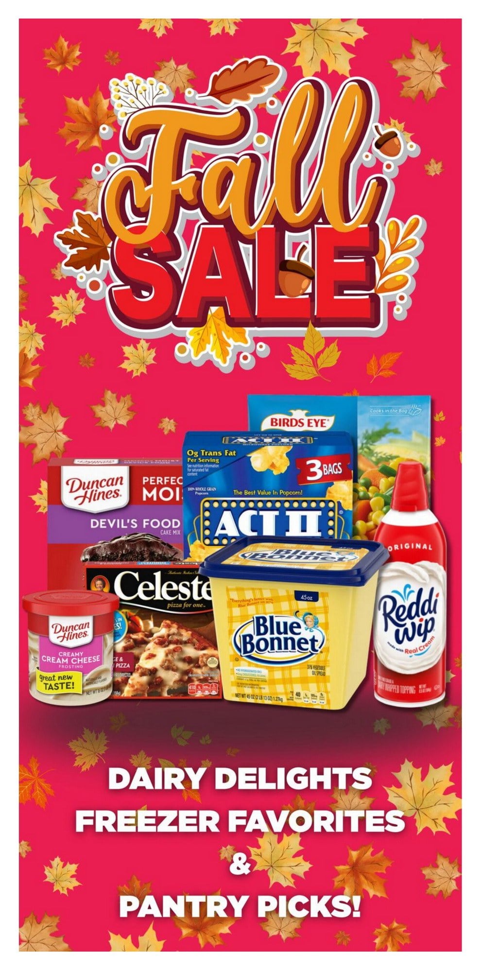 C-Town Weekly Ad Oct 24 – Oct 30, 2025