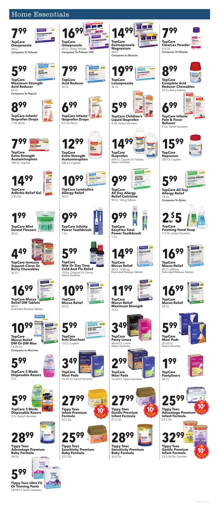 Coborn's Weekly Ad Oct 08 – Oct 14, 2025