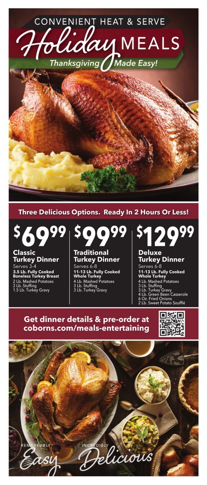 Coborn's Weekly Ad Oct 22 – Oct 28, 2025 (Halloween Promotion Included)