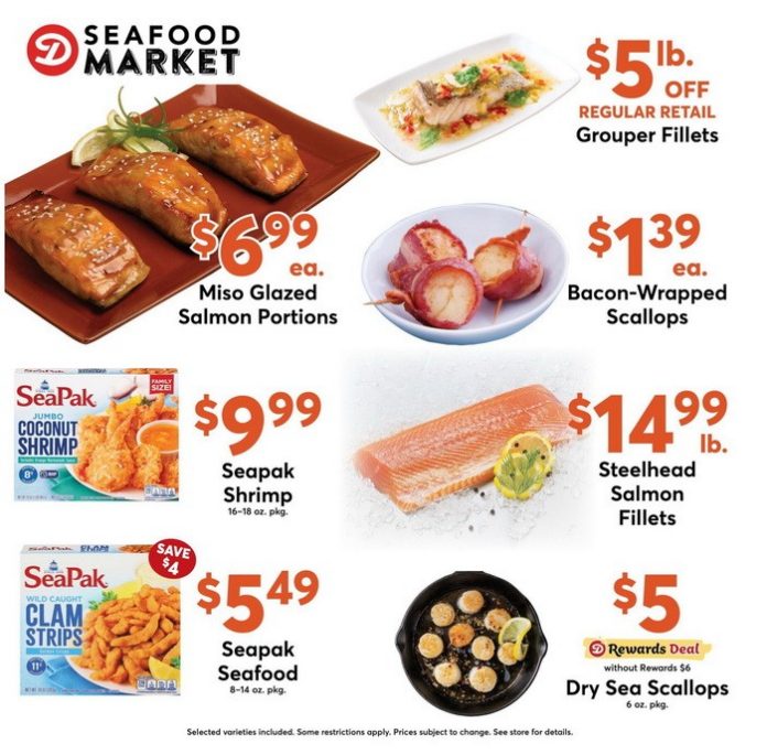Dierbergs Markets Weekly Ad Oct 14 – Oct 20, 2025
