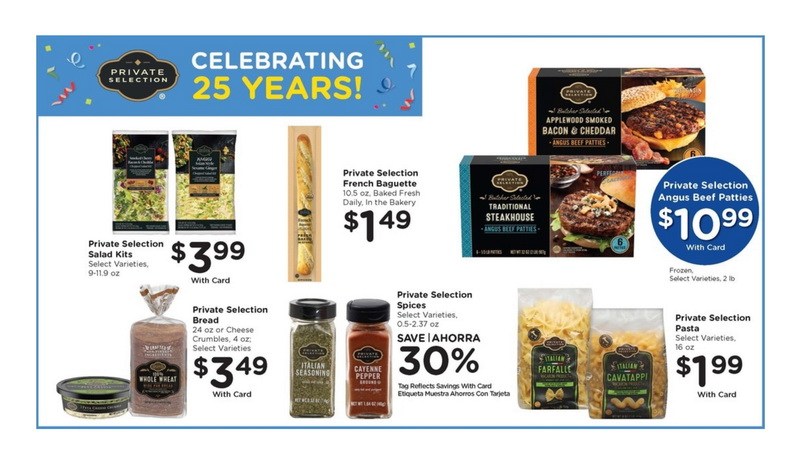 Dillons Weekly Ad Oct 22 – Oct 28, 2025 (Halloween Promotion Included)