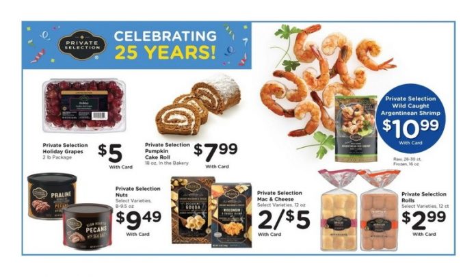 Dillons Weekly Ad Oct 29 – Nov 04, 2025 (Halloween Promotion Included)