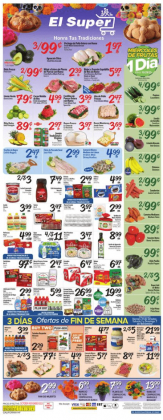 El Super Weekly Ad Oct 29 – Nov 04, 2025