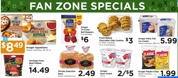 Food 4 Less Weekly Ad Oct 22 – Oct 28, 2025 (Halloween Promotion Included)