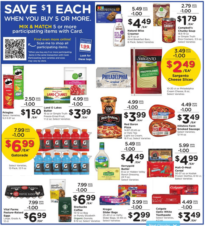 Fred Meyer Weekly Ad Oct 15 – Oct 21, 2025 (Halloween Promotion Included)