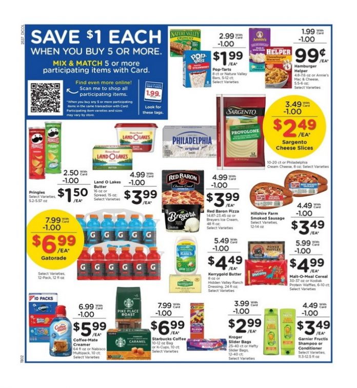 Gerbes Weekly Ad Oct 15 – Oct 21, 2025