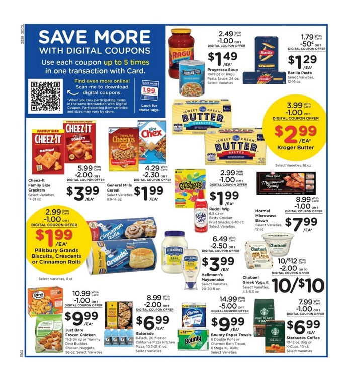 Gerbes Weekly Ad Oct 22 – Oct 28, 2025
