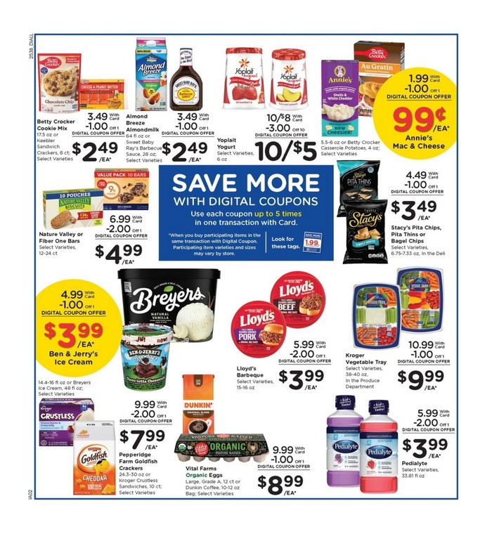 Gerbes Weekly Ad Oct 22 – Oct 28, 2025