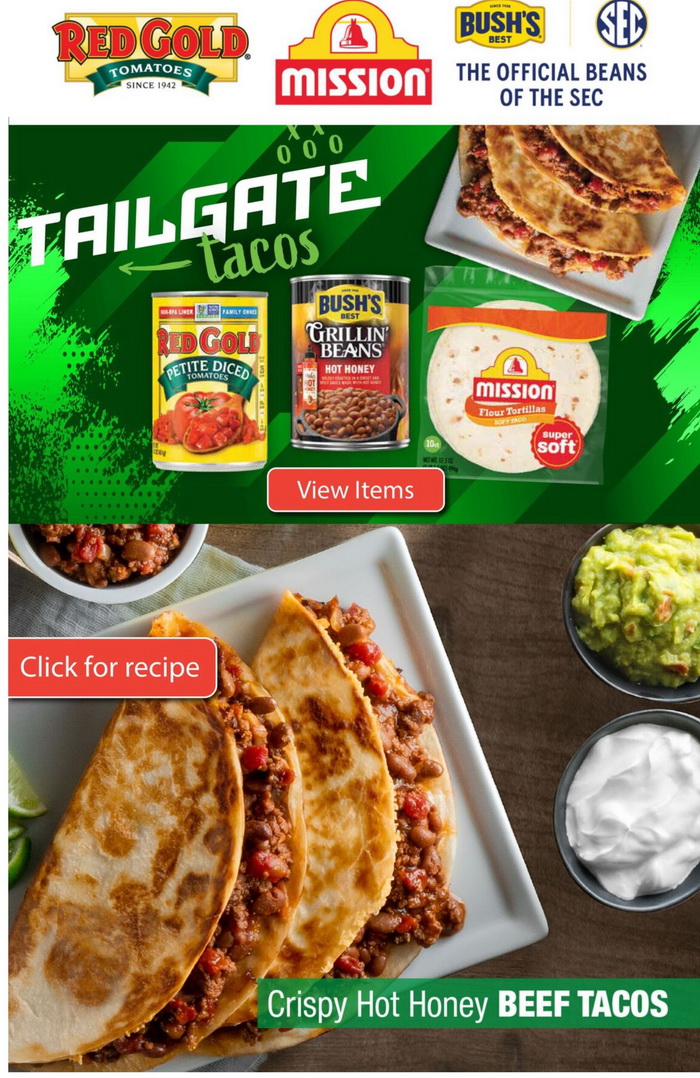 IGA Weekly Ad Oct 15 – Oct 21, 2025