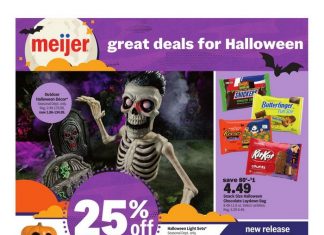 Meijer Weekly Ad
