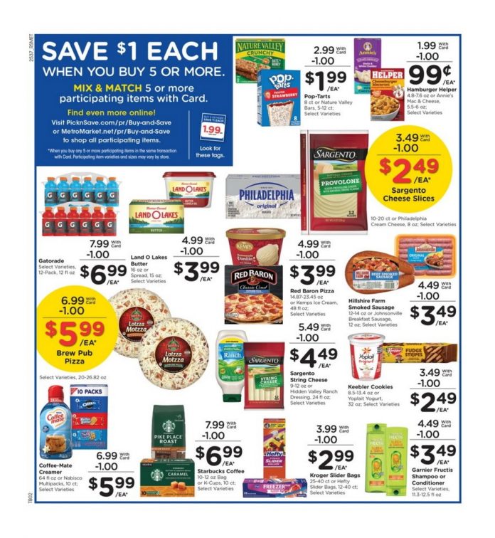 Pick 'n Save Weekly Ad Oct 15 – Oct 21, 2025 (Halloween Promotion Included)