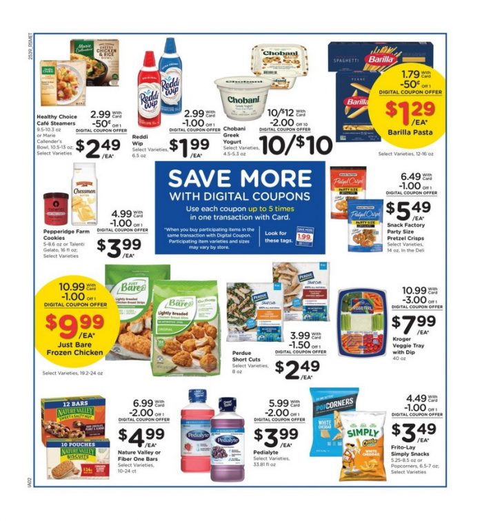 Pick 'n Save Weekly Ad Oct 29 – Nov 04, 2025 (Halloween Promotion Included)