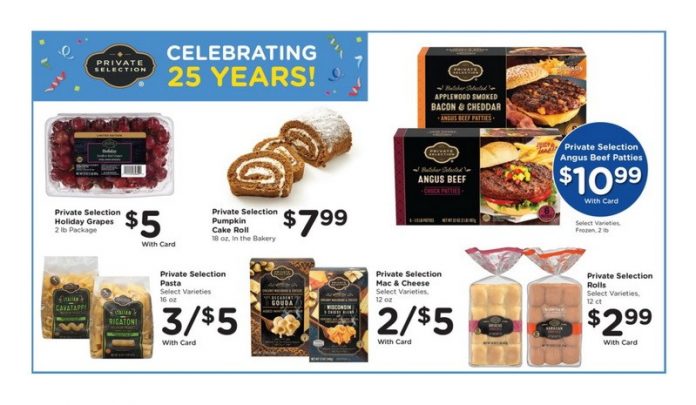 Pick 'n Save Weekly Ad Oct 29 – Nov 04, 2025 (Halloween Promotion Included)